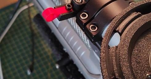 Adjustable Target Lock Helper by Panas P | Download free STL model ...