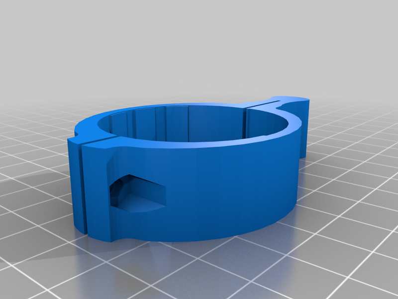 Falcon X50 Zoom Levers by Panas P | Download free STL model ...