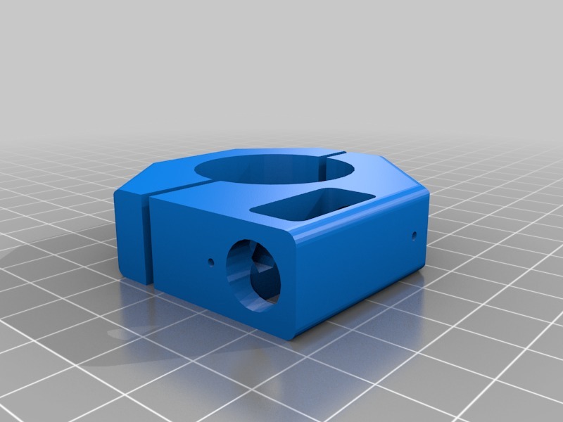 Scope Bubble Level by Panas P | Download free STL model | Printables.com Scope Bubble Level by Panas P | Download free STL model | Printables.com