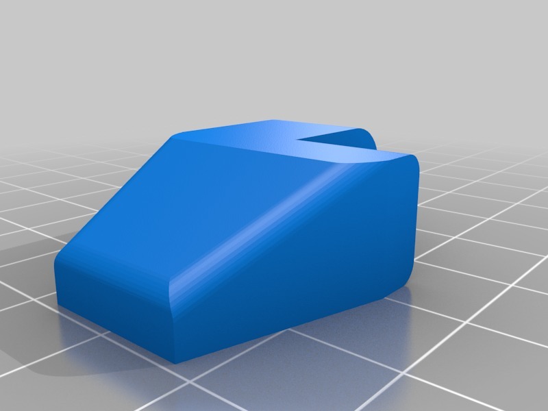 Butt Hook Extension Links by Panas P | Download free STL model ...