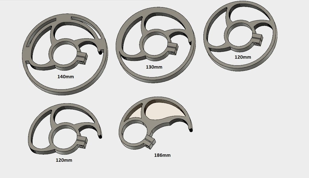 Scope Parallax Wheels By Panas P Download Free Stl Model