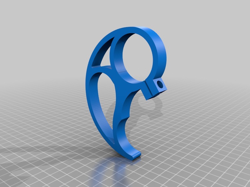 Scope Parallax Wheels By Panas P Download Free Stl Model