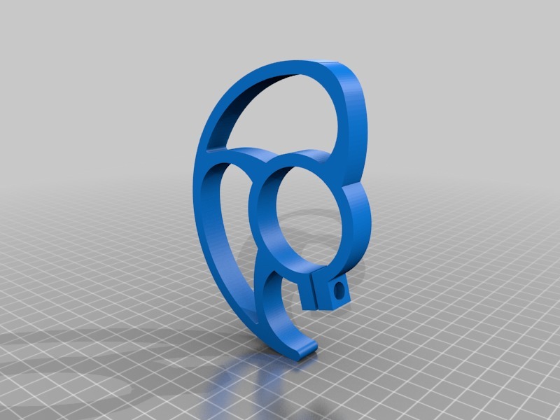 Scope Parallax Wheels By Panas P Download Free Stl Model