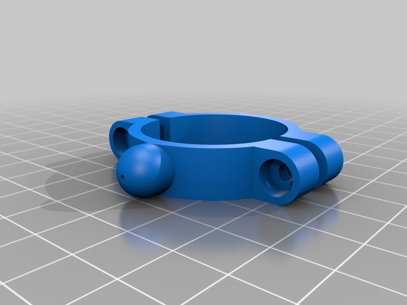 Scope Pointer by Panas P | Download free STL model | Printables.com