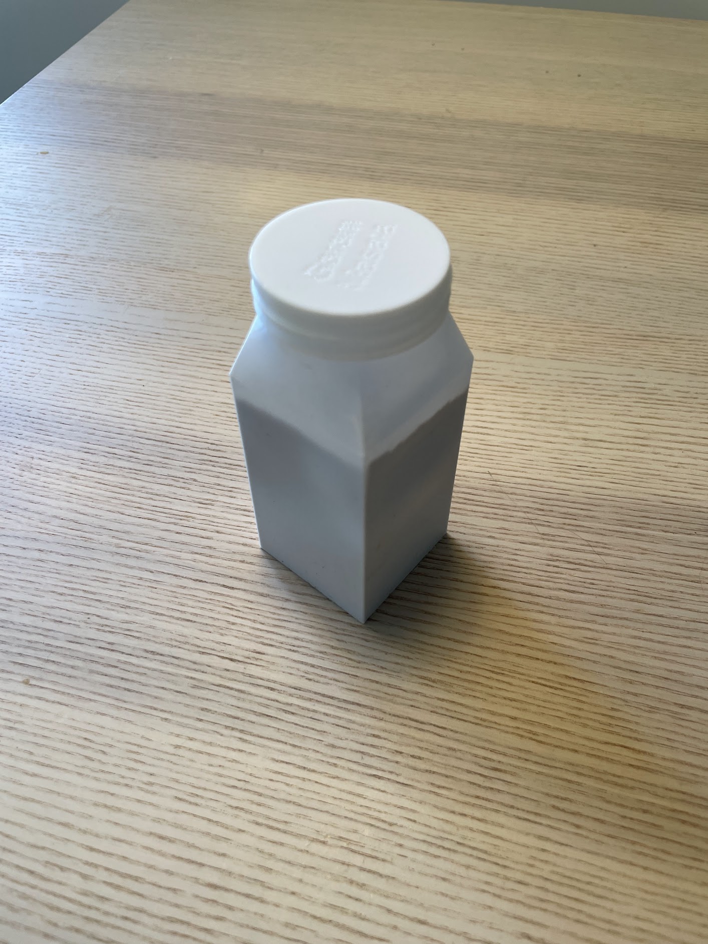 Spice Jar (Vase Mode) by Michael Vronsky | Download free STL model ...