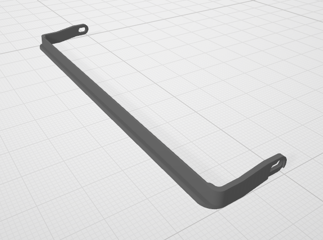 Philips Coffee Machine Water Tank Handle by Sanzhar Axani | Download ...