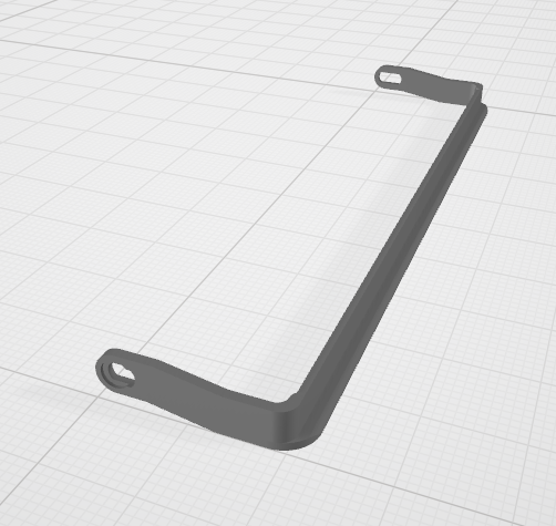 Philips Coffee Machine Water Tank Handle by Sanzhar Axani | Download ...