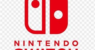 Nintendo Switch Logo by Norik | Download free STL model | Printables.com