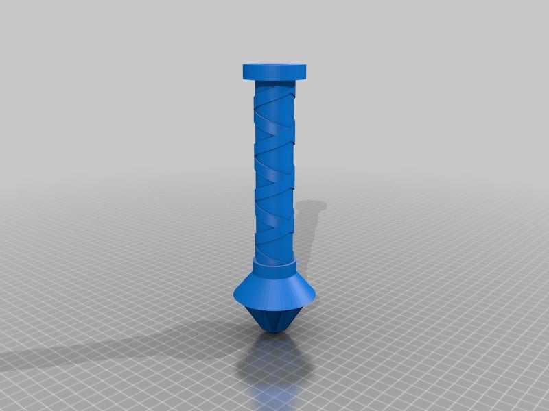 Full Size Master Sword (PVC Reinforced) (No Glue) por Steam Labs ...