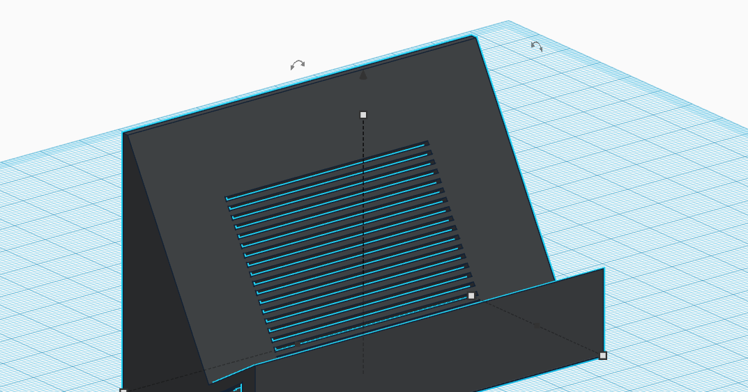 Raspbery Pi 3b Support Touch Octoprint By Pit4 Download Free Stl Model