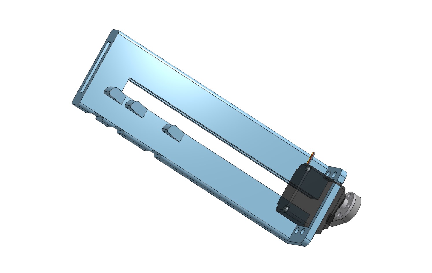 FTC CENTERSTAGE Drone launcher - 20626 por I Do Thinz | Descargar ...