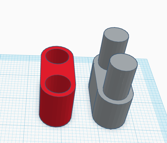 Basic Conector by Alexandre Ramos | Download free STL model ...