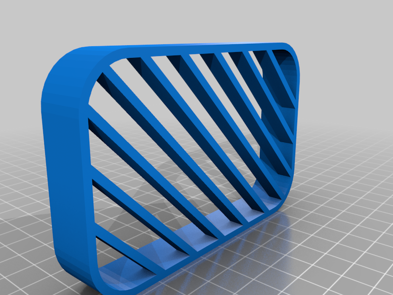 Soap Holder by Seanoob | Download free STL model | Printables.com