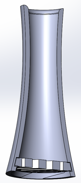 Single Toothbrush Holder by Seanoob | Download free STL model ...