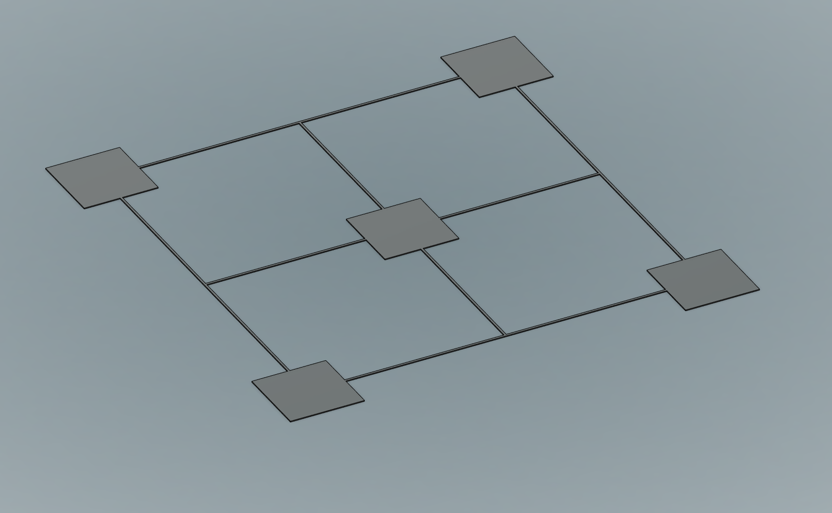 Creality K1 Bed Level Calibration By David Download Free Stl Model