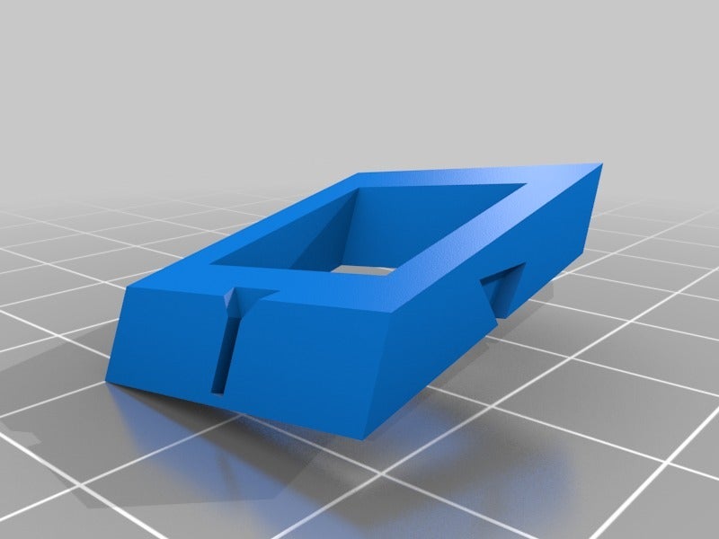 4 Color Benchmark Cube by Steam Labs | Download free STL model ...