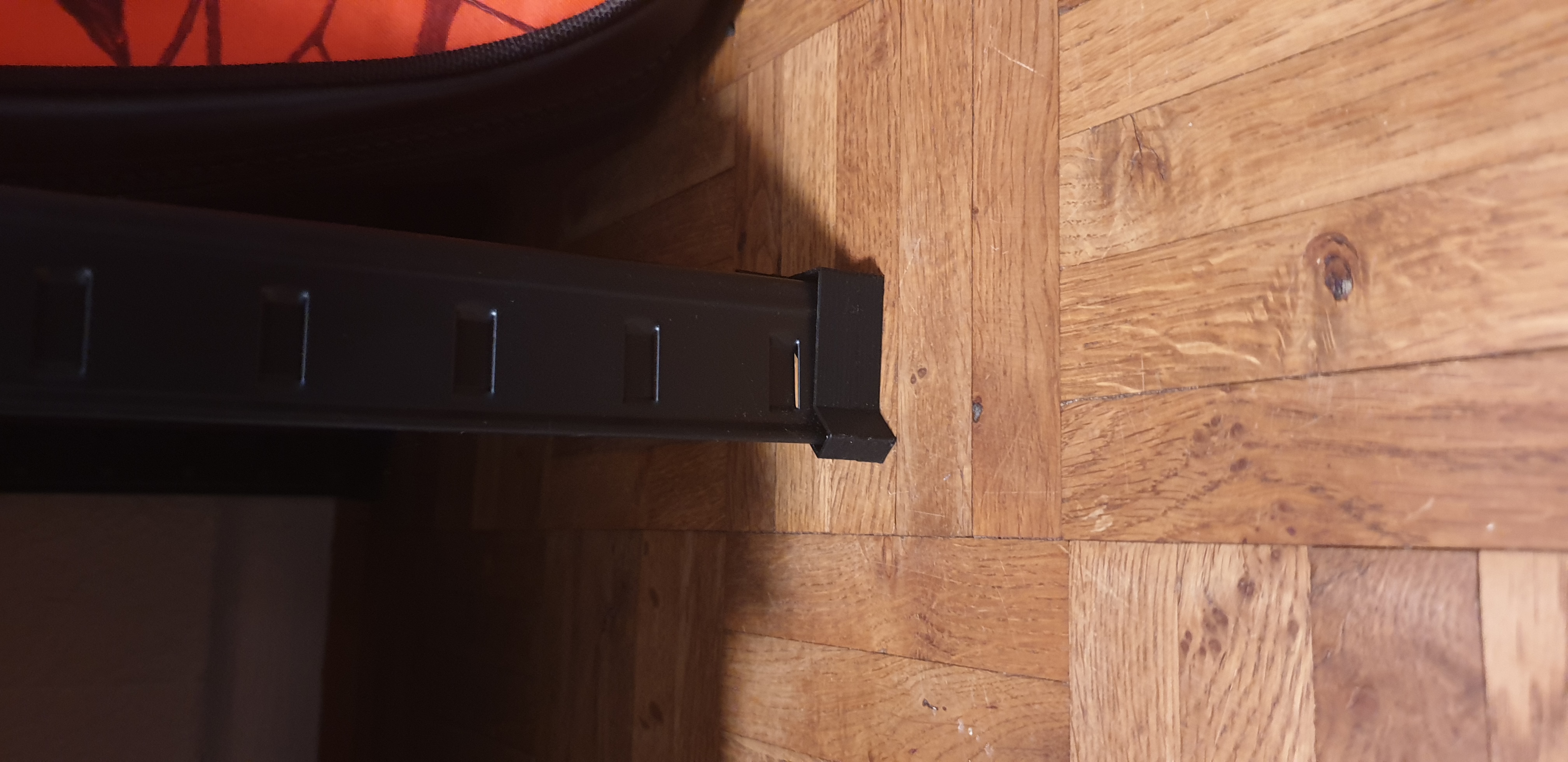 steel rack by Ronni Vejsgaard | Download free STL model | Printables.com