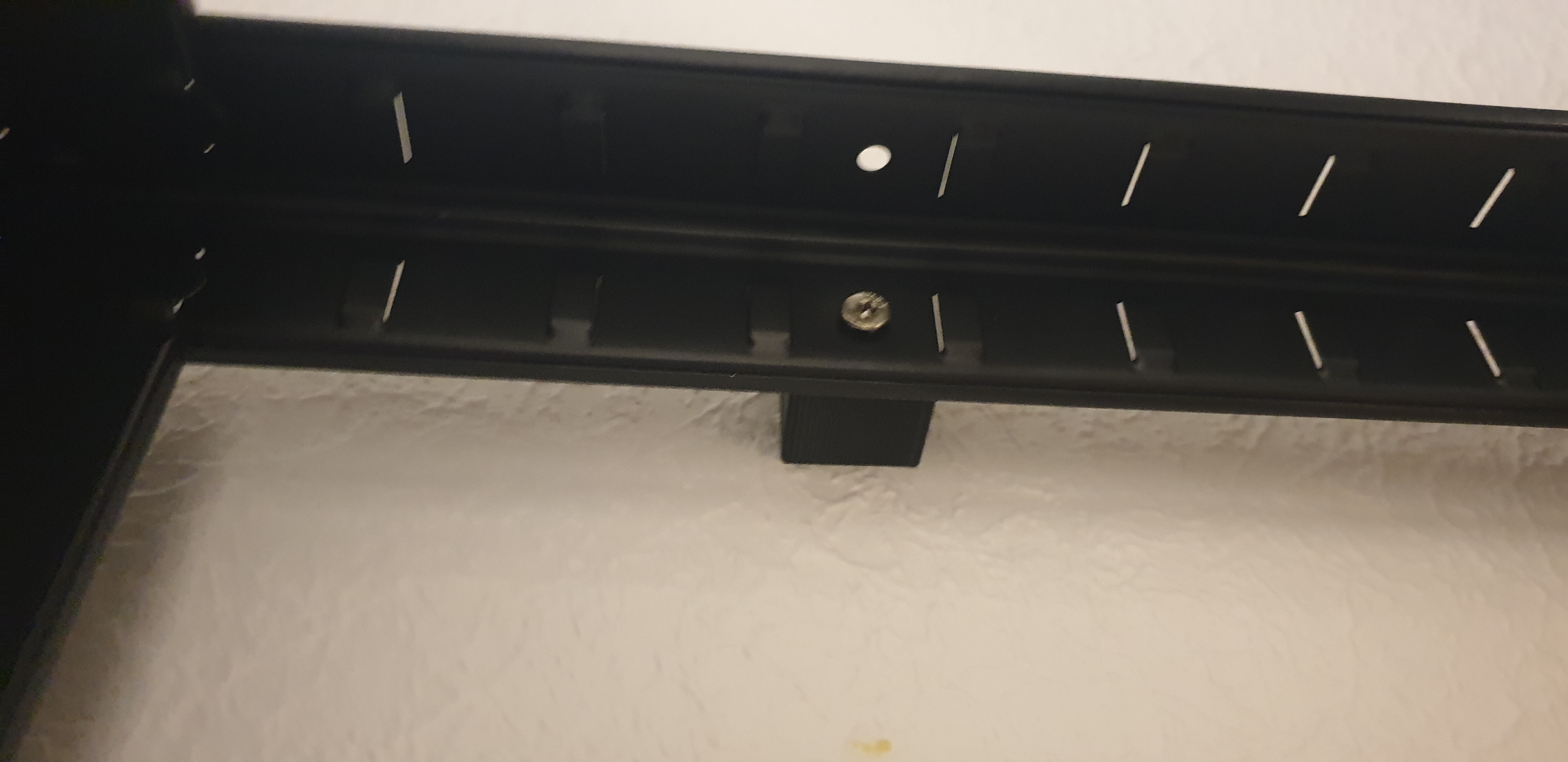 steel rack by Ronni Vejsgaard | Download free STL model | Printables.com