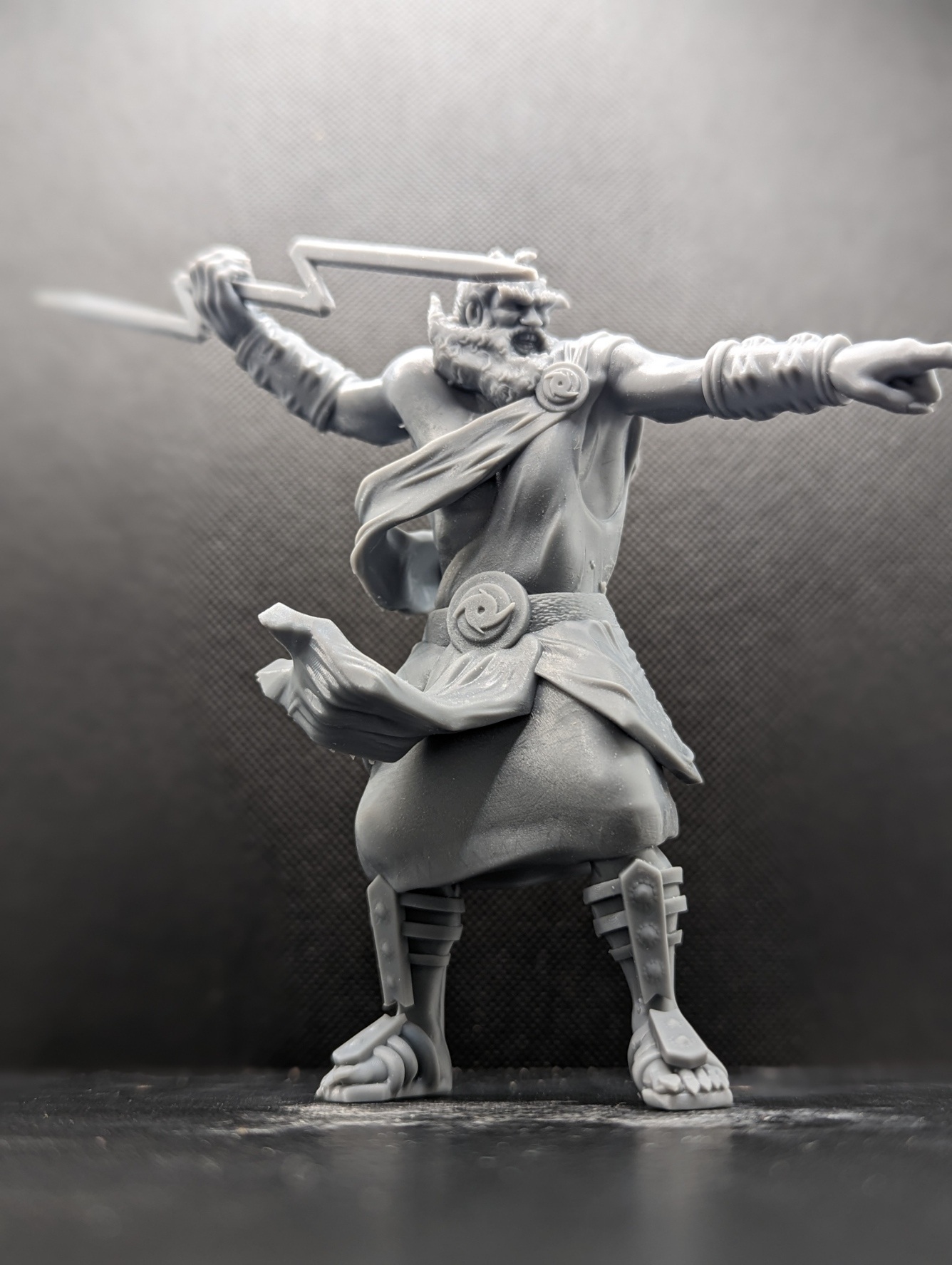Storm Giant - Skydread von Papa Boojum | Kostenloses STL-Modell ...