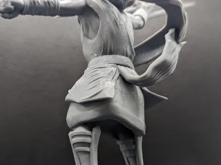 Storm Giant - Skydread by Papa Boojum | Download free STL model ...