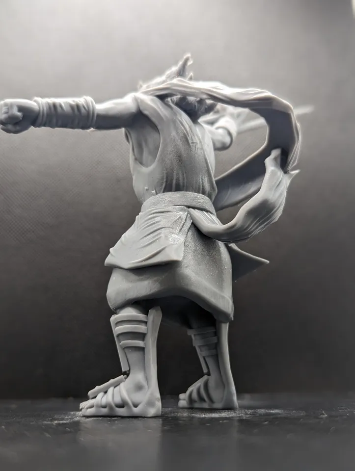 Storm Giant - Skydread by Papa Boojum | Download free STL model ...