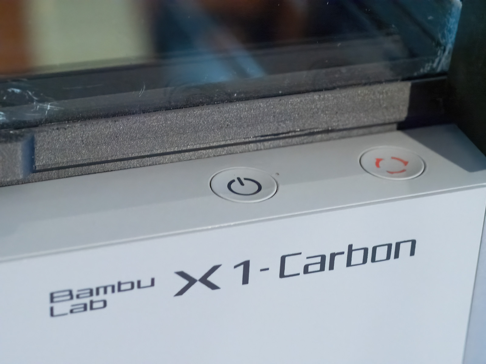 Bambu X and P printers height extension by sbuerger | Download free STL ...