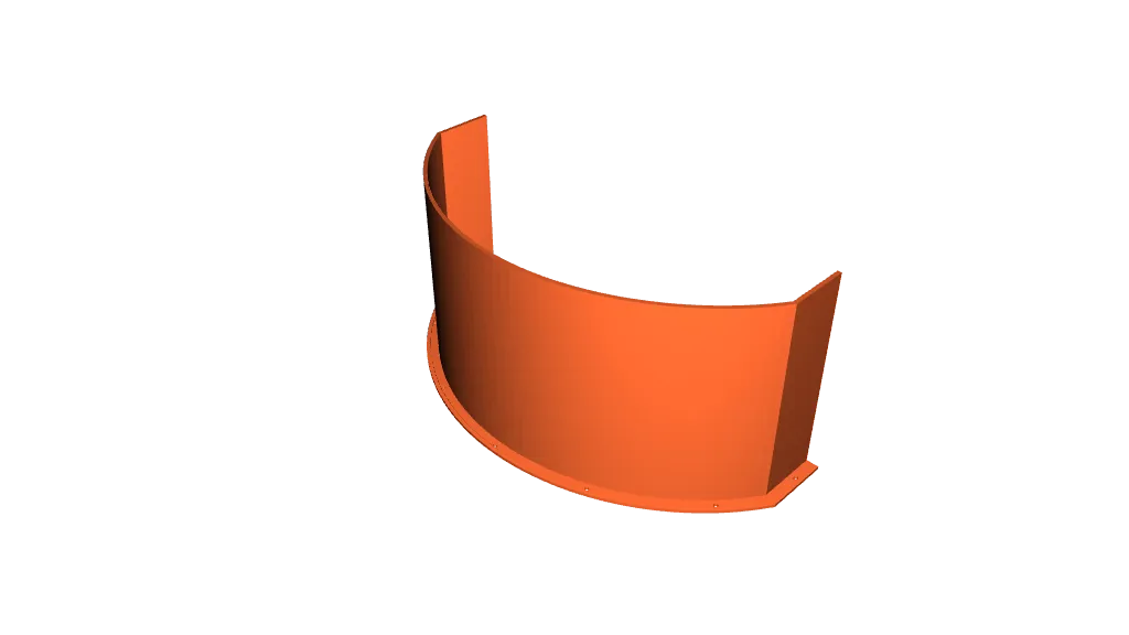 Rat Wall by MikiCab | Download free STL model | Printables.com