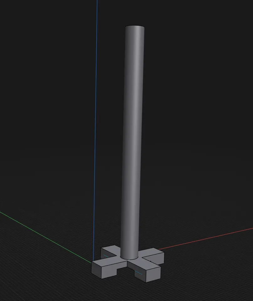 Festivus - For the rest of us! by LoxBobbin | Download free STL model ...