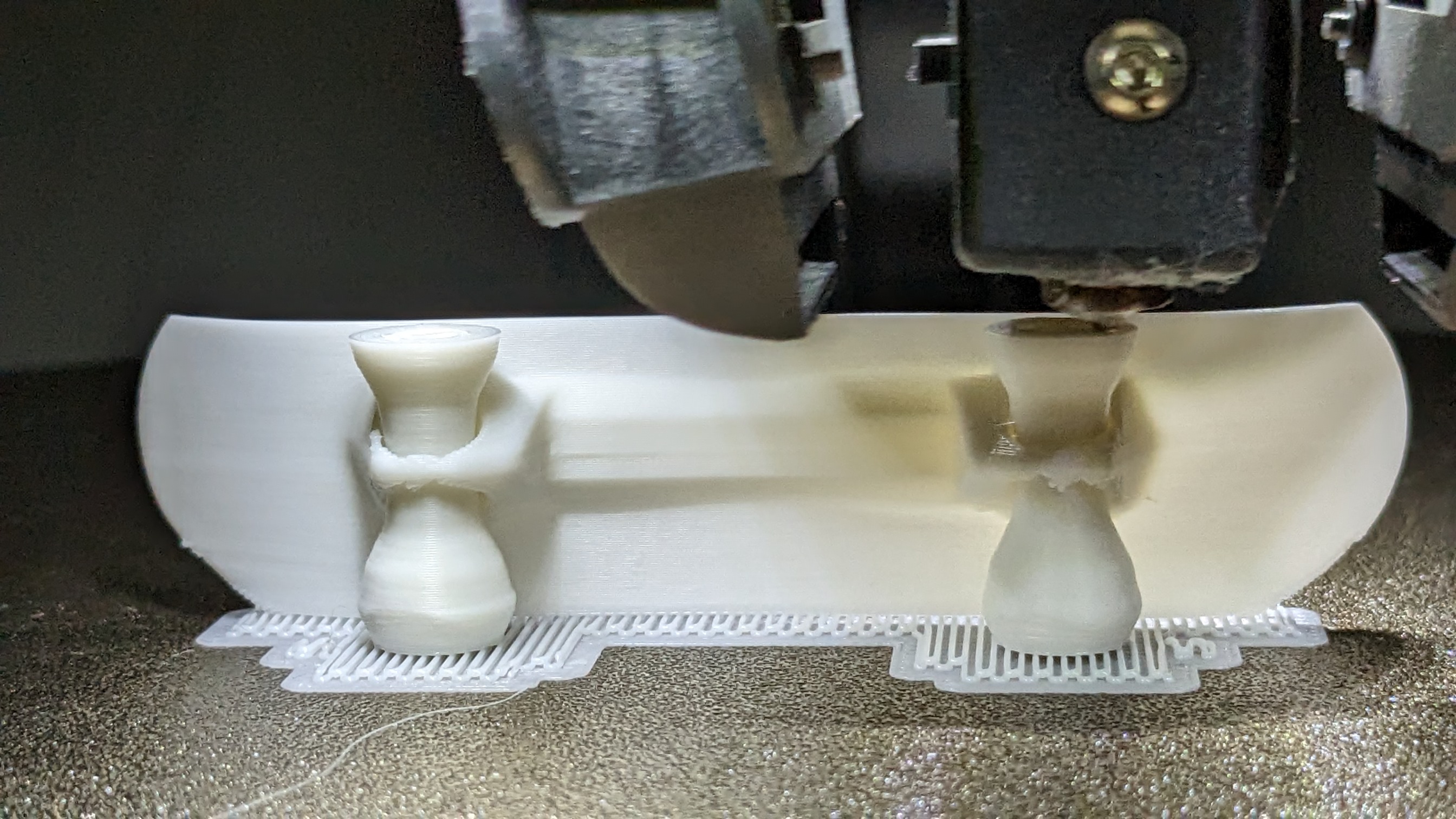 Fingerboard Print in Place by Heavyweather | Download free STL model ...