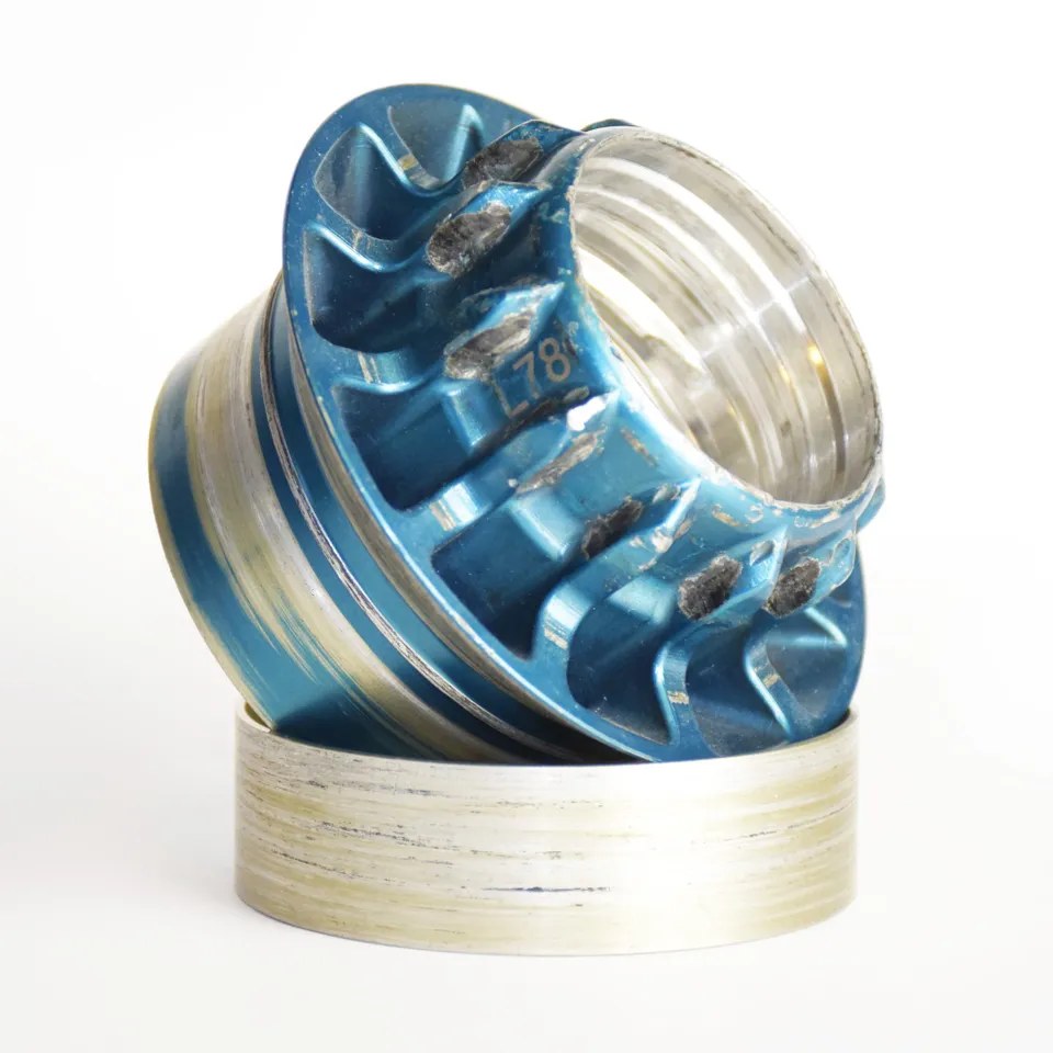 RB15 WHEELNUT by Andriu33 | Download free STL model | Printables.com