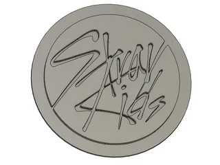 stray kids by Savage Highway | Download free STL model | Printables.com