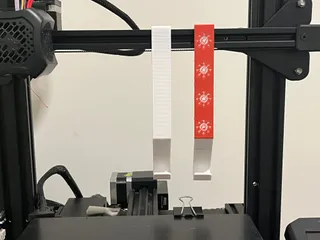 Stocking Holder by Brutal3dprints | Download free STL model ...