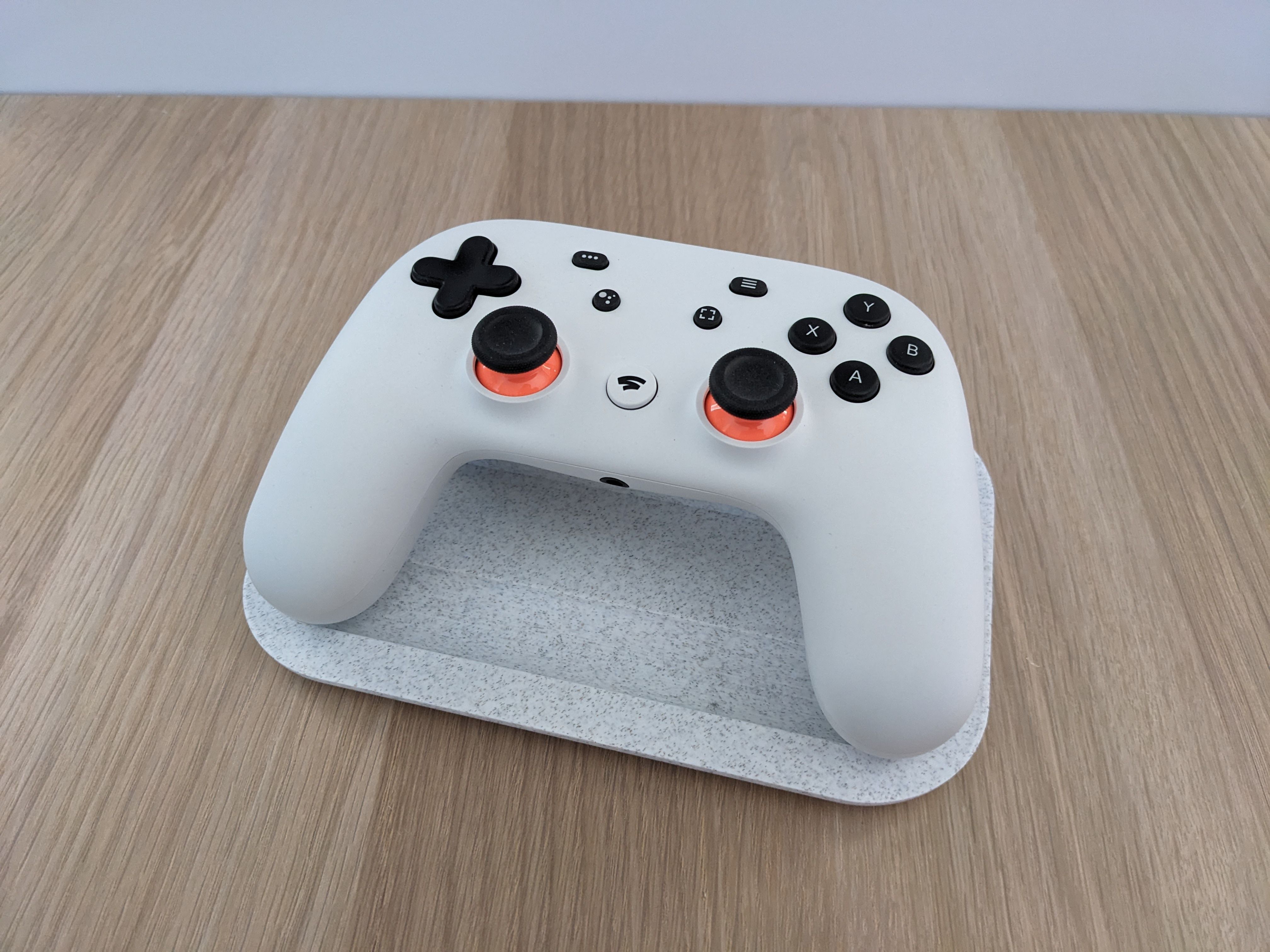Stadia Launch Team controller stand by timixretroplays | Download free ...