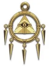 Millennium Ring Yugioh by Exnihilo Prints | Download free STL model | Printables.com