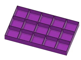 show scraper by Ilya | Download free STL model | Printables.com