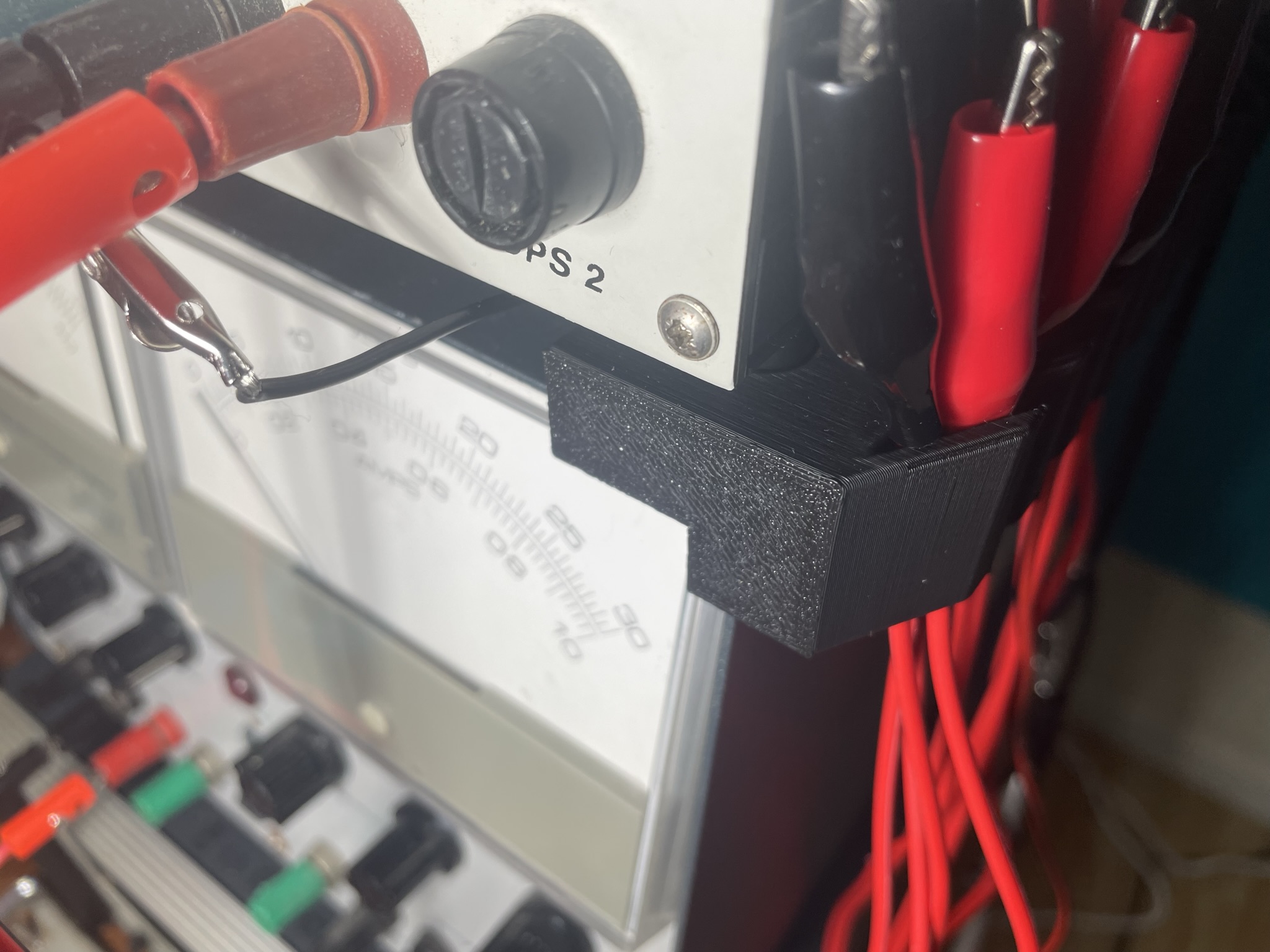 Farnell L30BT & Farnell TOPS 2 - Stacking Clips with Accessories by ...