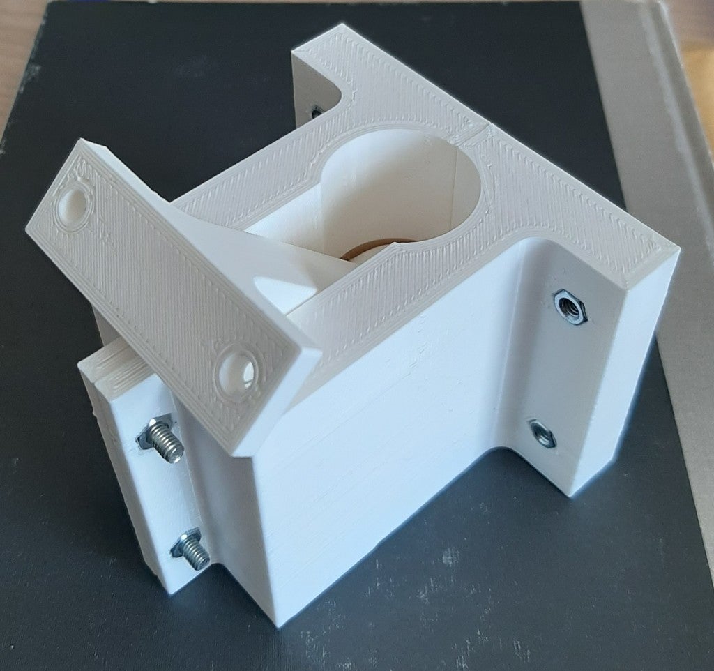 Nassenheider Inverto replica - turnable decapping device for honeycombs ...