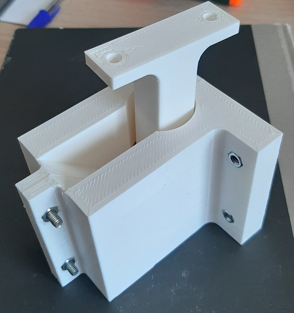 Nassenheider Inverto replica - turnable decapping device for honeycombs ...