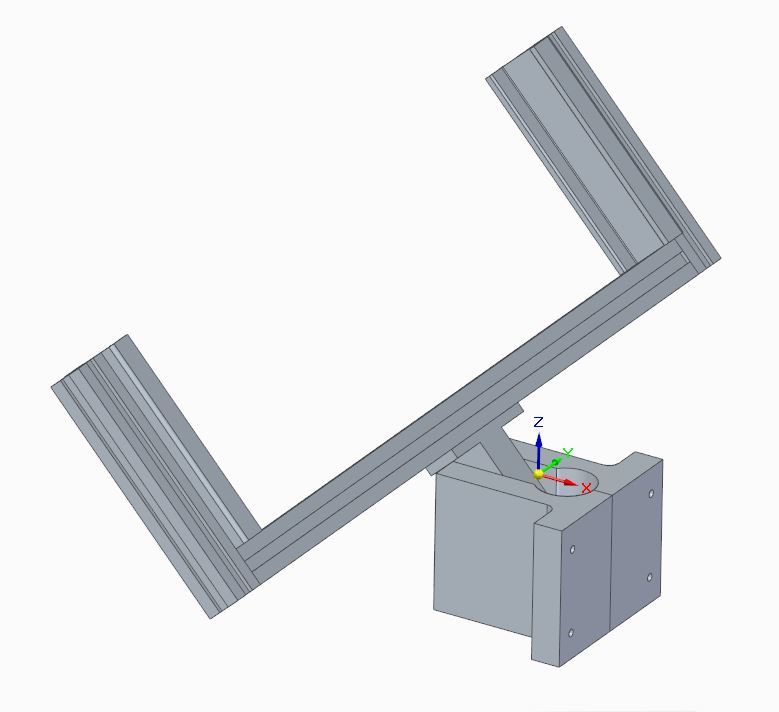 Nassenheider Inverto replica - turnable decapping device for honeycombs ...