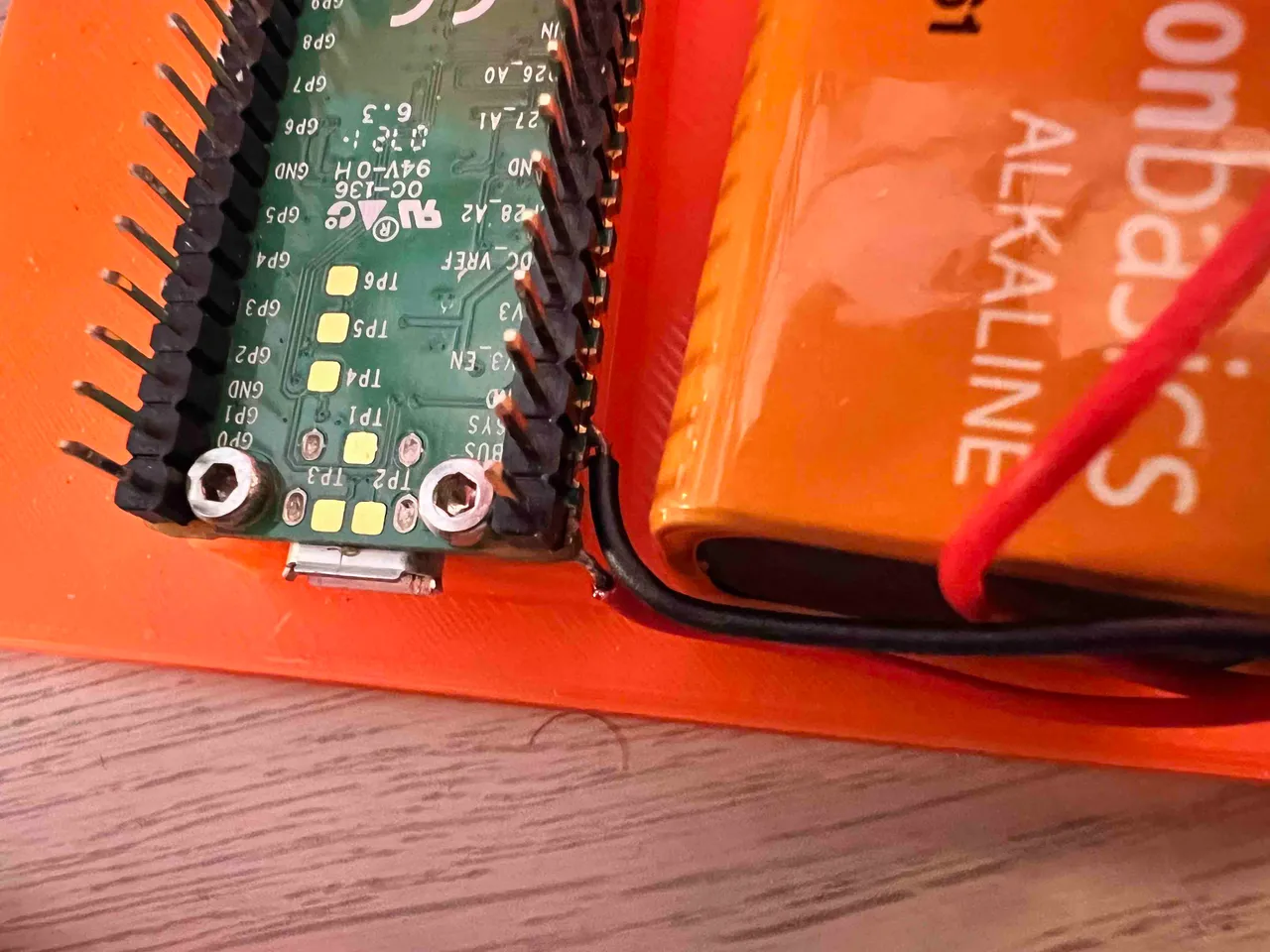 Ghostbox by Kevin McAleer | Download free STL model | Printables.com