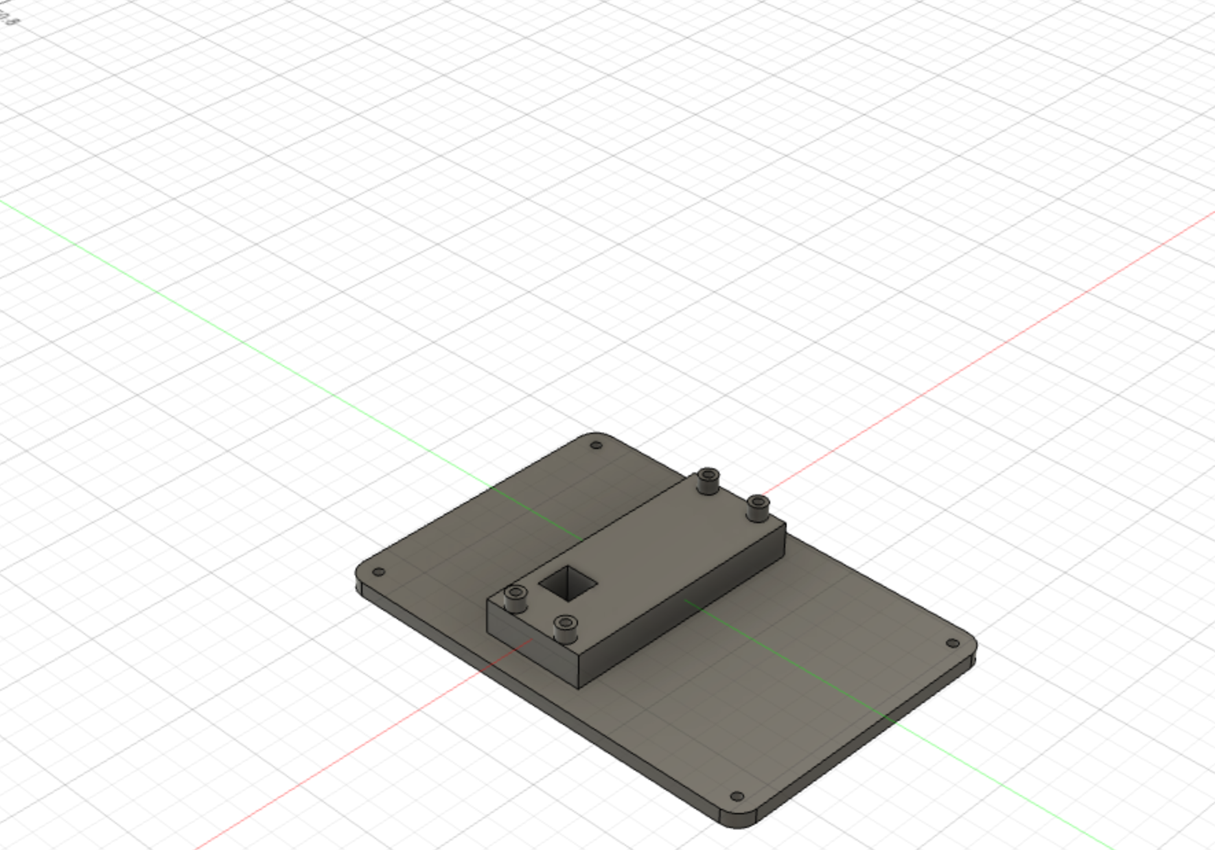 Ghostbox by Kevin McAleer | Download free STL model | Printables.com
