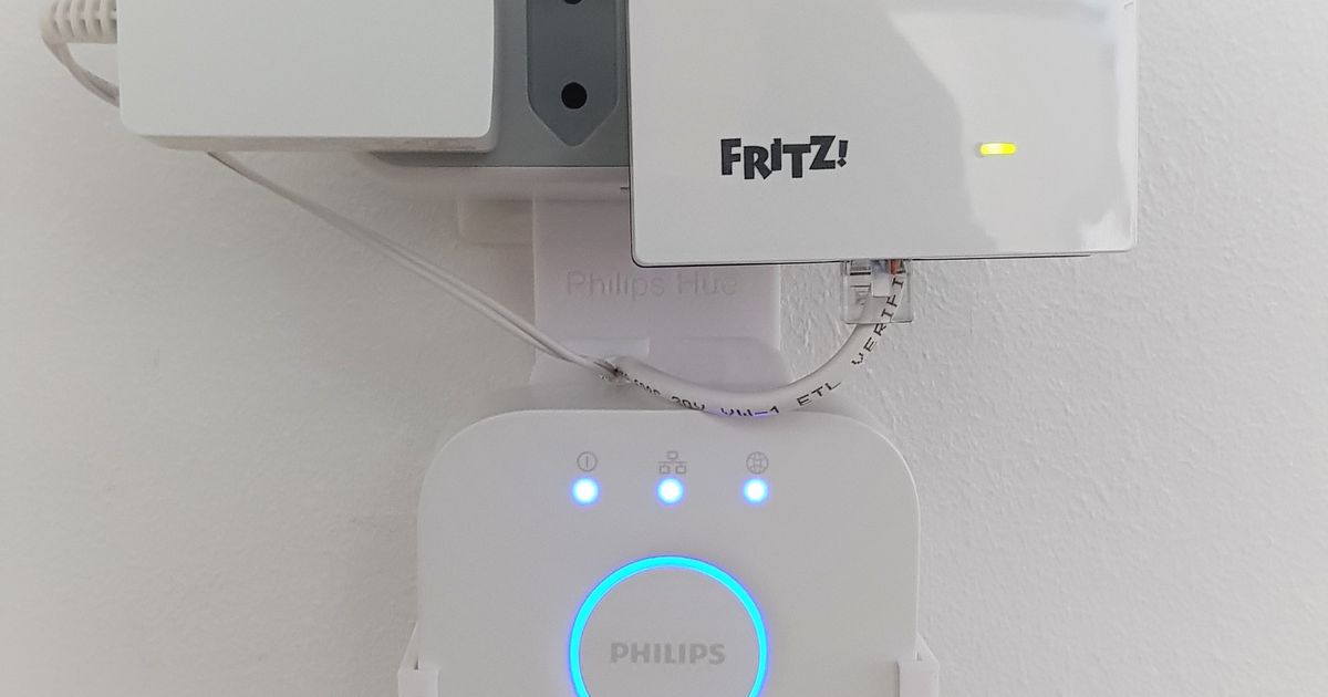 Huii - The Bridgeholder by DaBoooooo | Download free STL model ...