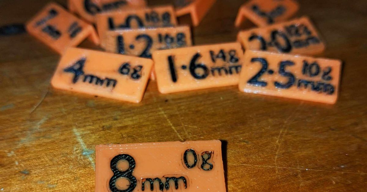 Labels for Jewellery (i.e. Plugs and Tunnels) by EinsteinFrizz ...