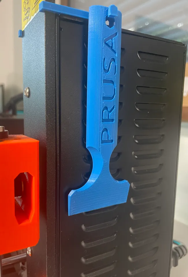 Printbed scraper by MM | Download free STL model | Printables.com