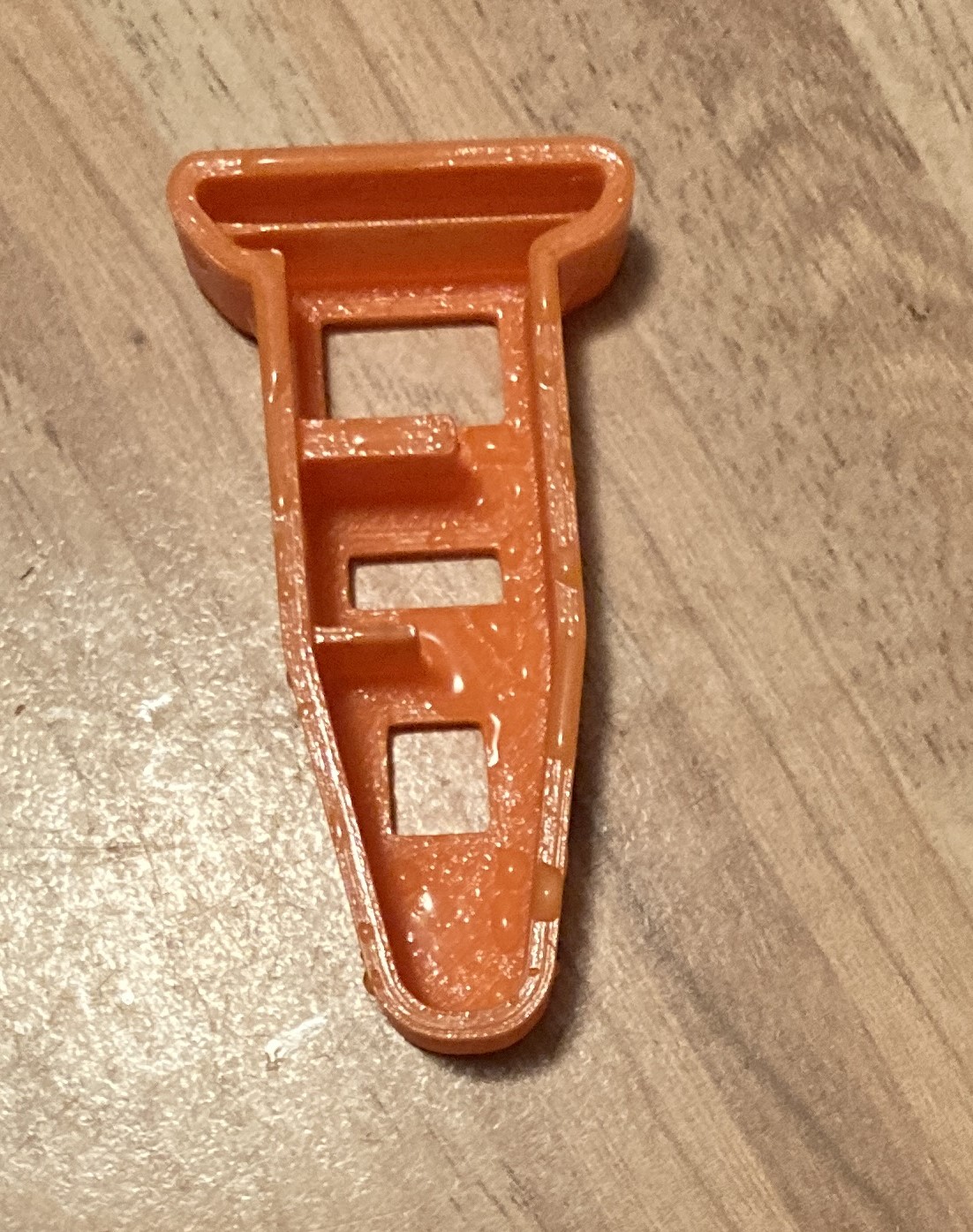 Eppendorf tube cookie cutter by JoKa | Download free STL model ...