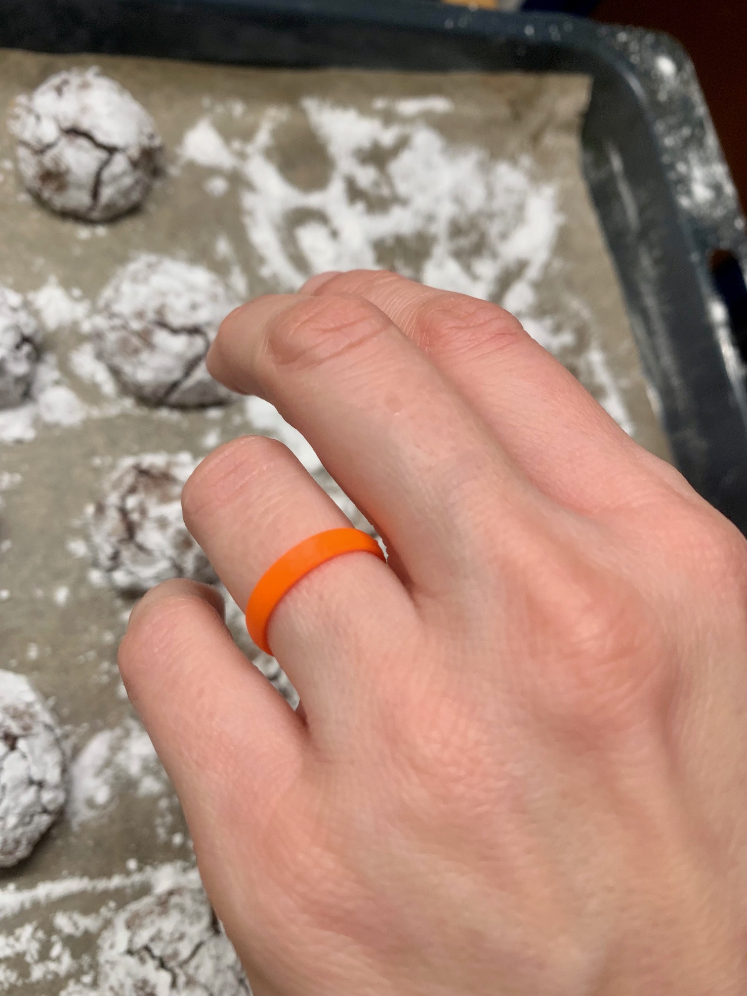 Simple Ring Collection by MarkoJ | Download free STL model | Printables.com