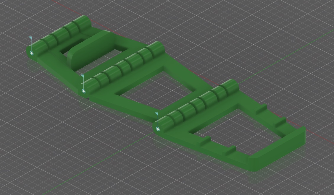 Support telephone von Morgone | Kostenloses STL-Modell herunterladen ...