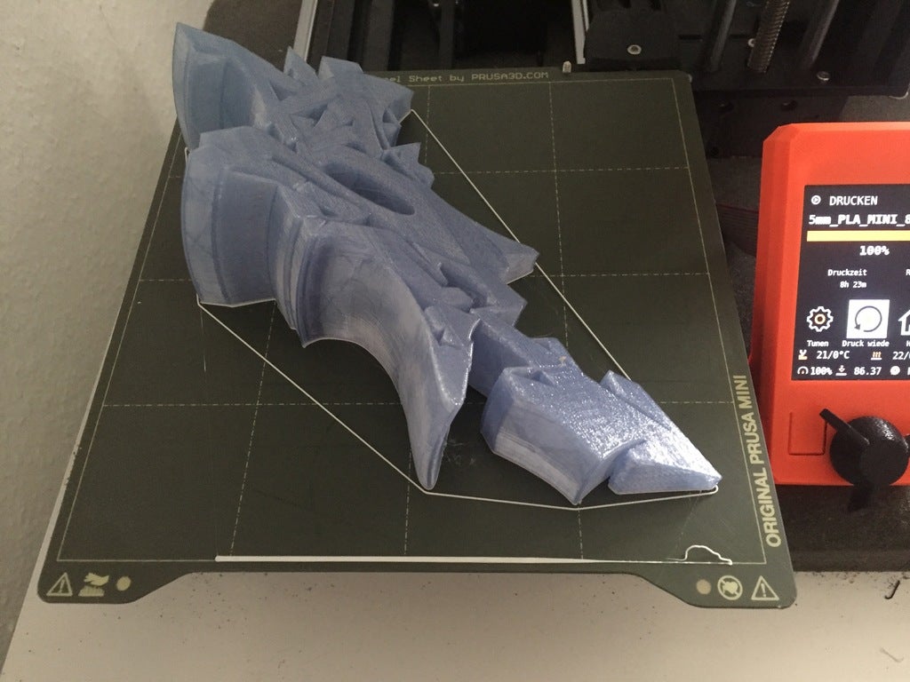 "TOSE" Graffitti by Causeturk by Maeshmaker | Download free STL model ...