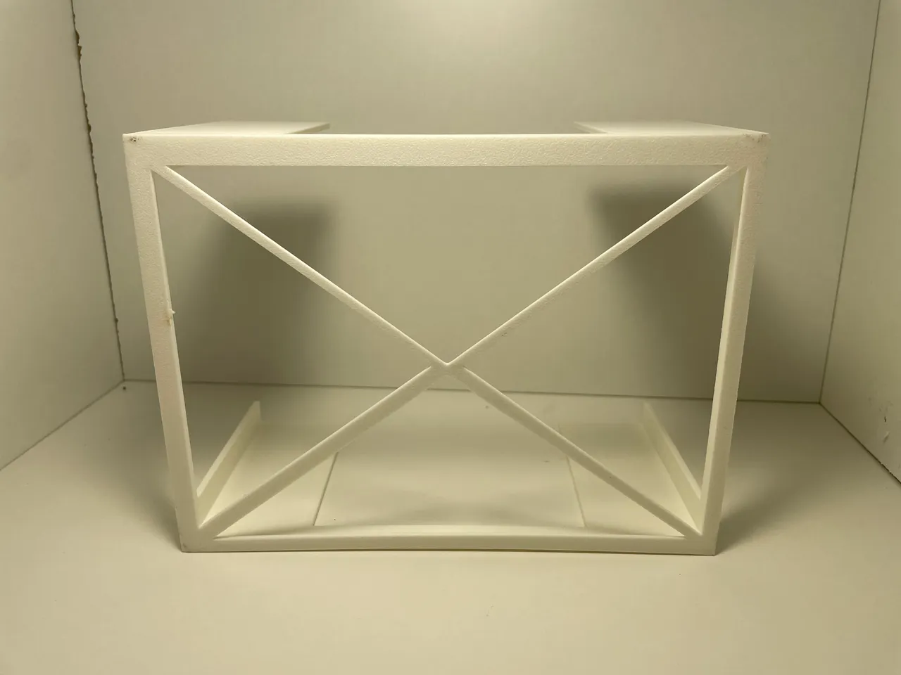 A5 paper holder storage by Nealon | Download free STL model ...