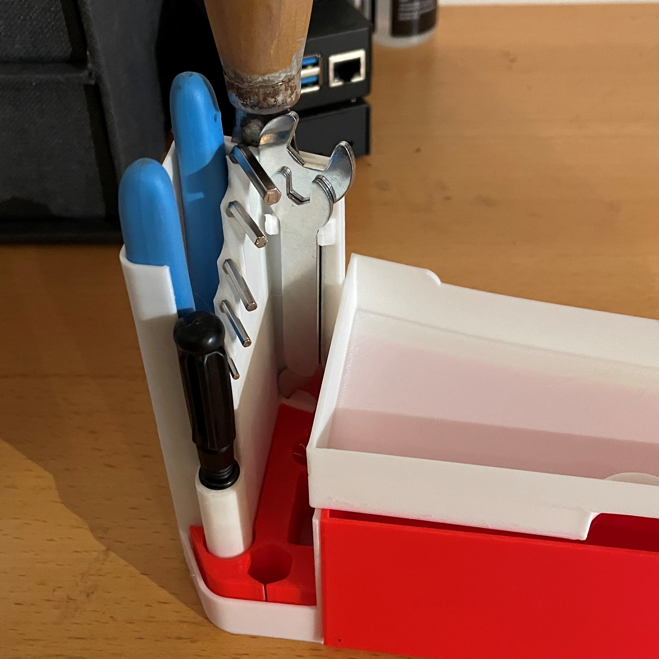 The best ender 3 v3 se Toolholder by Hampus Mollgård | Download free ...